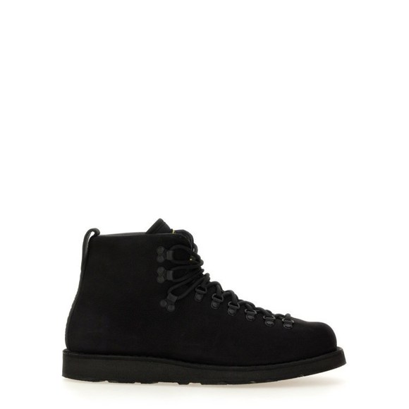 Stone Island | Shoes | Stone Island Hightop Black Suede Boot Nwt | Poshmark